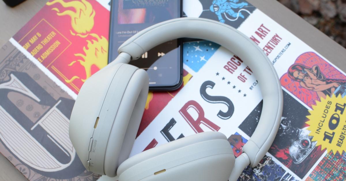 The perfect wi-fi headphones for 2023 - DeegitalRays
