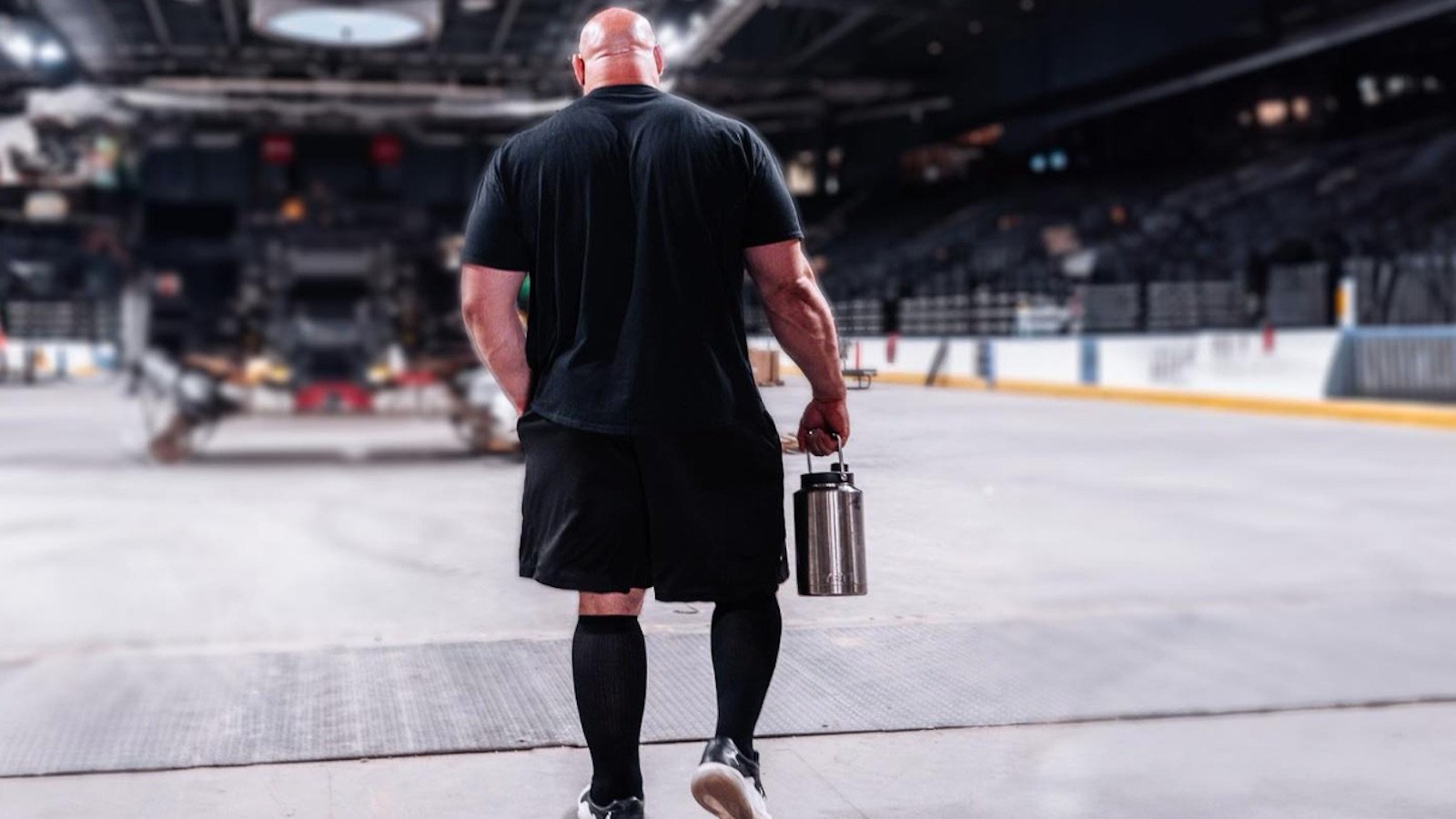 Brian Shaw Displays on His Profession Earlier than Closing Out with ...