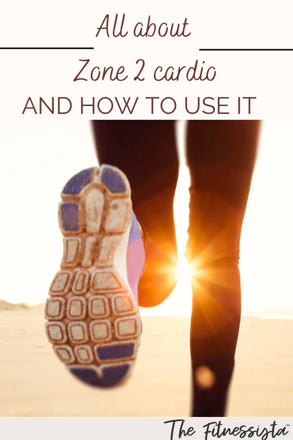 All about Zone 2 cardio and learn how to use it in your routine ...