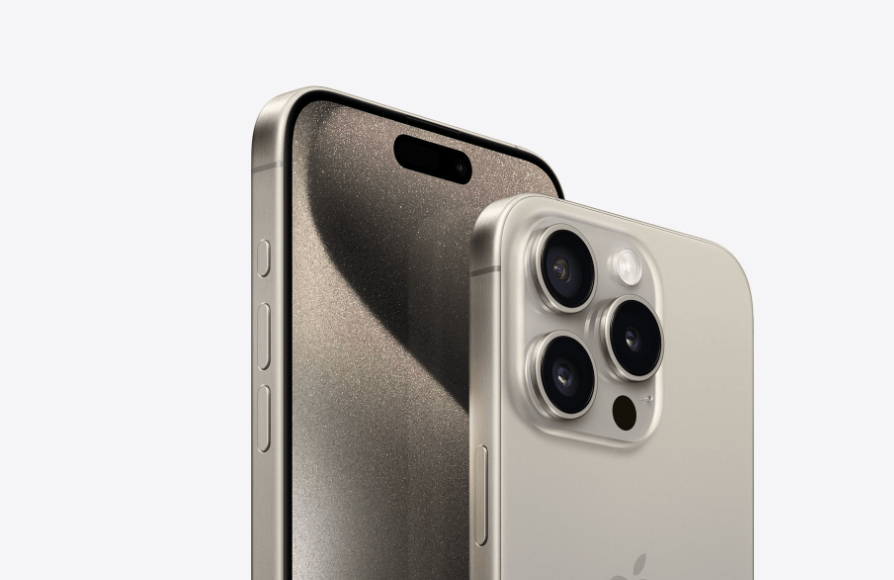 iPhone 15 Sequence Unveiled As Apple’s First USB-C Smartphones ...