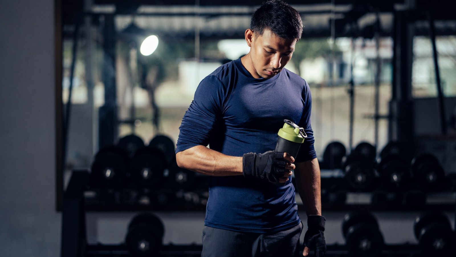 The ten Most Frequent Pre-Exercise Aspect Results - DeegitalRays