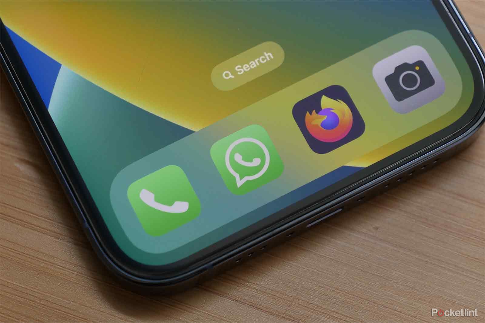 The way to share display screen on WhatsApp - DeegitalRays