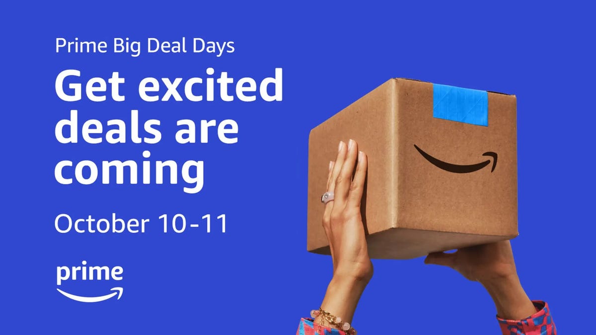 Every little thing You Have to Know About Amazon’s Subsequent Prime Day ...