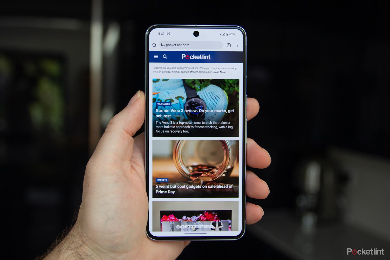 October Pocket Picks 2023 - DeegitalRays